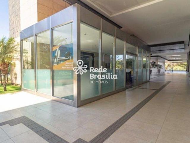 SCS 7 Pátio Brasil Shopping Sala comercial Asa Sul