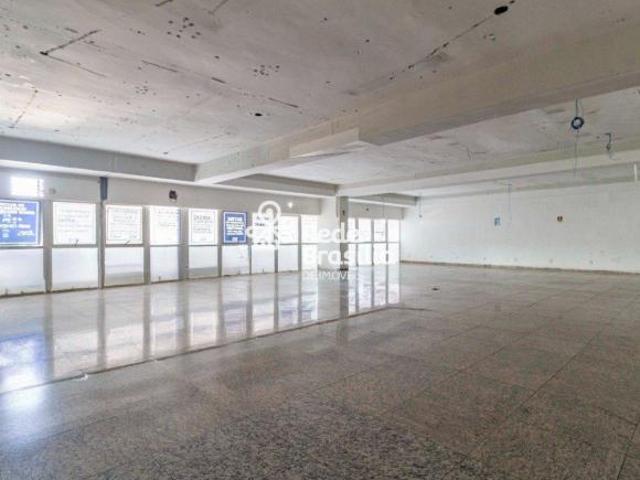 SCS 7 Pátio Brasil Shopping Sala comercial Asa Sul