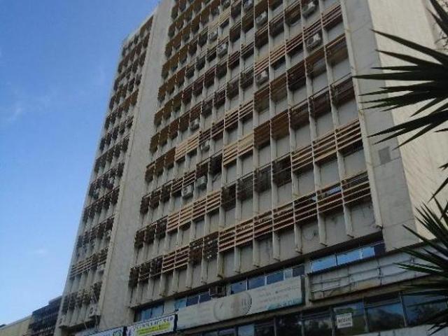SCS QUADRA 03 EDIFÍCIO PALACIO DO RADIO VENDA VAGA GARAGEM 3° SUBSOLO