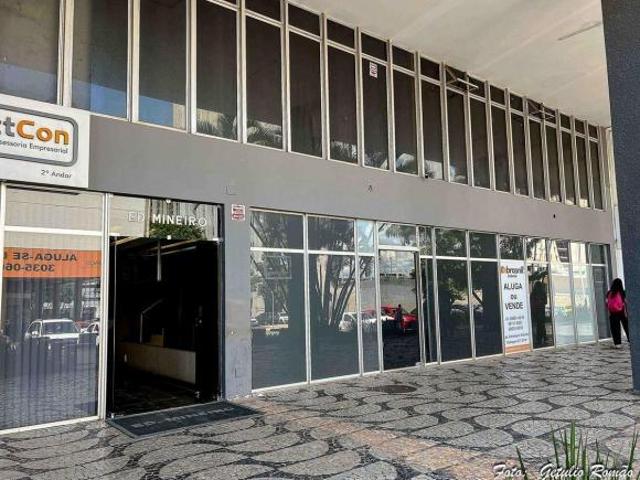 SCS Quadra 4 Bloco A Lote 209/217Edifício Mineiro