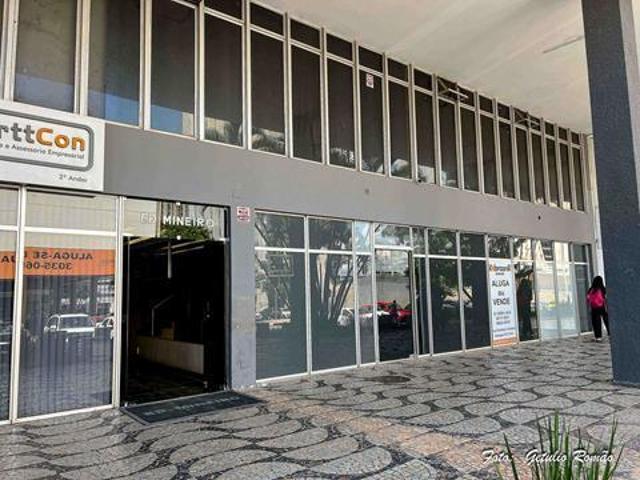 SCS Quadra 4 Bloco A Lote 209/217Edifício Mineiro