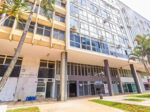 SCS QUADRA 4 LOJA DE 677m²
