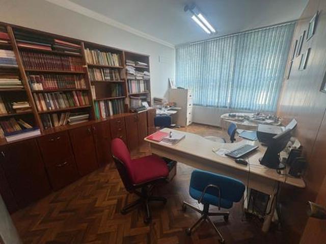 SCS Quadra 6 Sala Comercial à Venda – Edifício Presidente