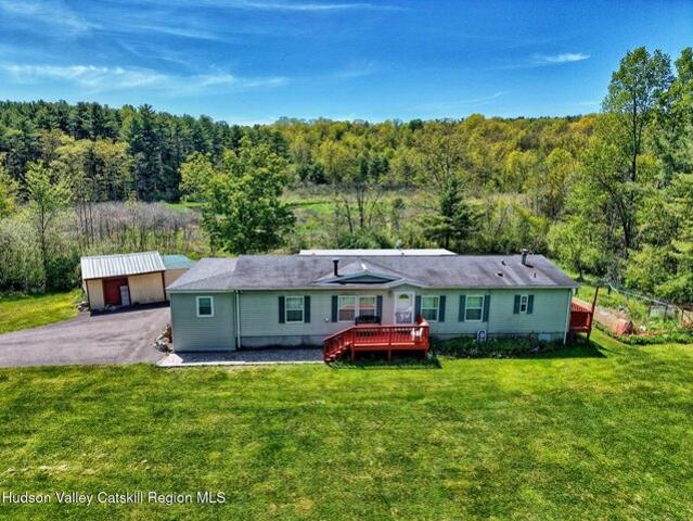 Scutt Rd, Greenville, Property For Sale