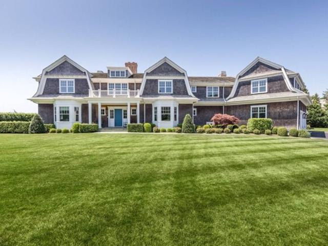 Scuttle Hole Rd, Water Mill, Home For Sale