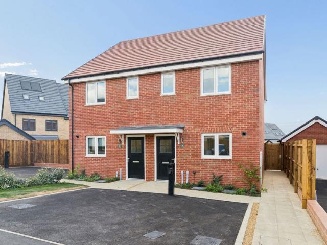 Scudder Close, Stevenage SG1, 2 bed semi detached house to rent, £1,775 pcm | PrimeLocation