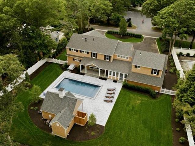 Scudder Rd, Osterville, Home For Sale
