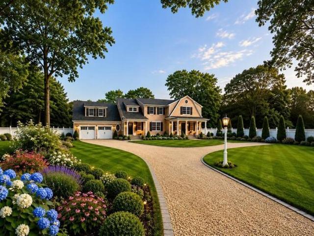 Scudder Rd, Osterville, Home For Sale