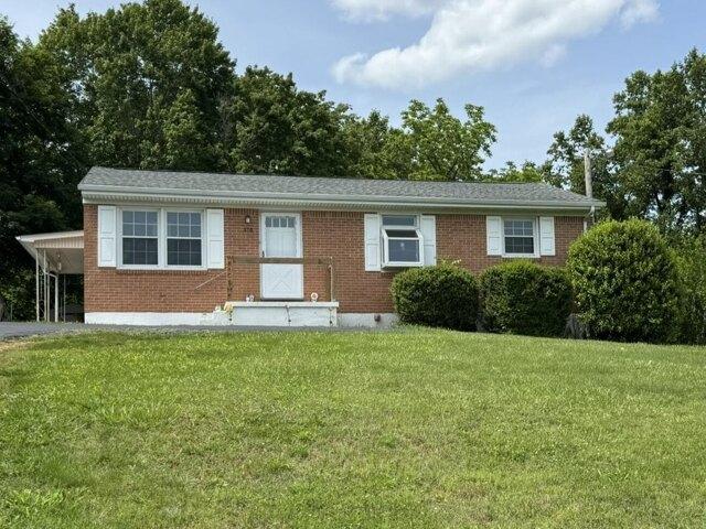 Scuffling Hill Rd, Rocky Mount, Home For Sale