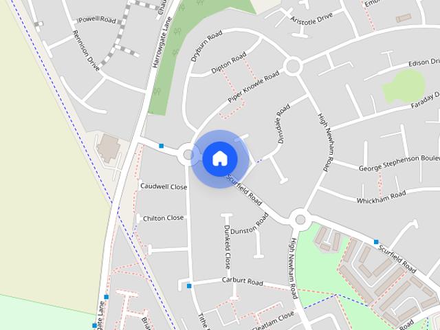 Scurfield Road, Hardwick, Stockton On Tees, TS19 8SJ