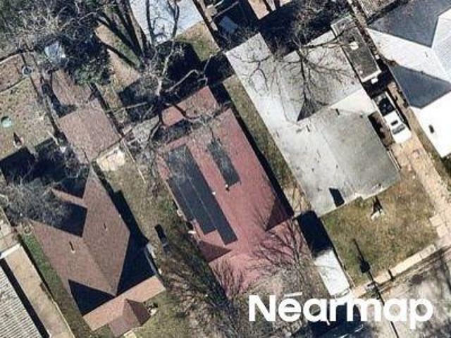 Scurlock Ave