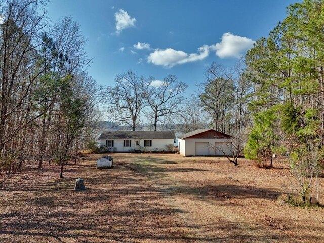 Scurry Island Rd, Chappells, Home For Sale