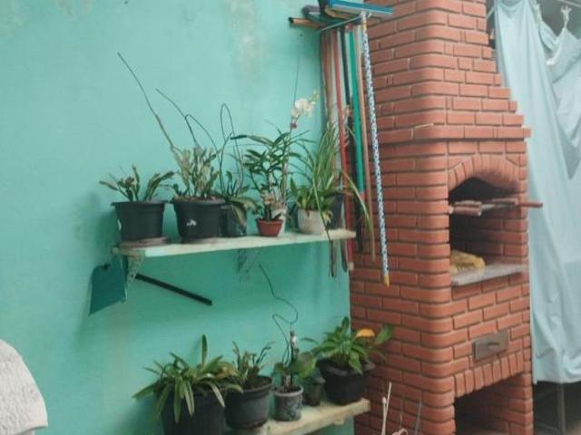 SA CASA A VENDA EM SÃO CAETANO DO SUL BAIRRO BOA VISTA
