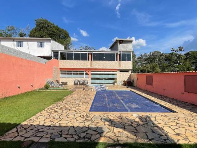 SA CHÁCARA A VENDA EM ARUJÁ BAIRRO PEINHA