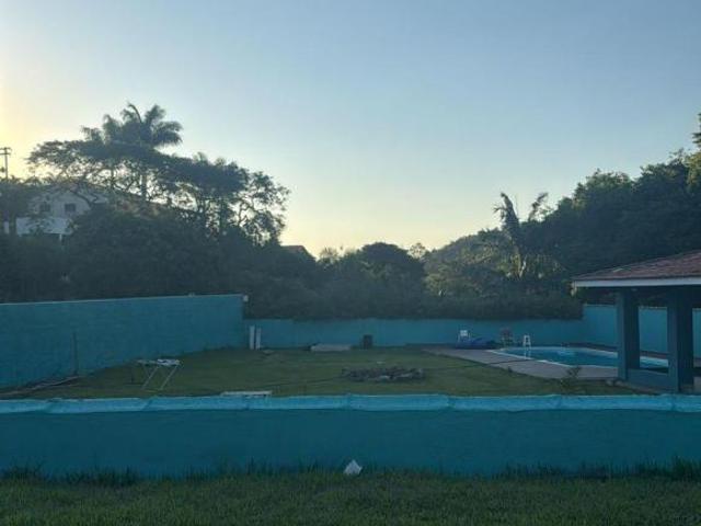 SA CHÁCARA A VENDA EM BOM JESUS DOS PERDÕES