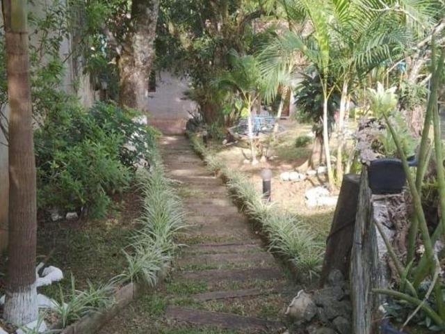 S/A CHÁCARA A VENDA EM GUARAREMA/ STA TEREZA