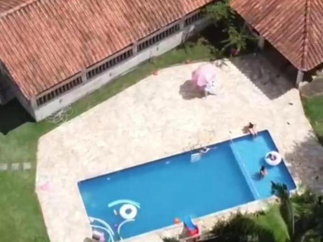 SA CHÁCARA A VENDA EM IGARATÁ