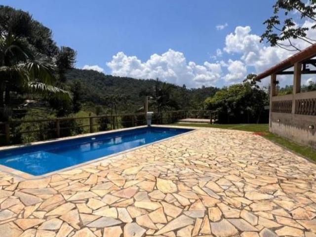 S/A CHÁCARA A VENDA EM IGARATÁ