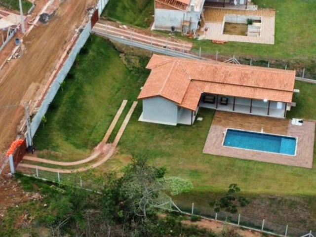 SA CHÁCARA A VENDA EM STA ISABEL