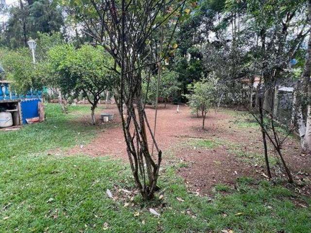 S/A CHÁCARA A VENDA EM STA ISABEL/ BAIRRO MONTE NEGRO