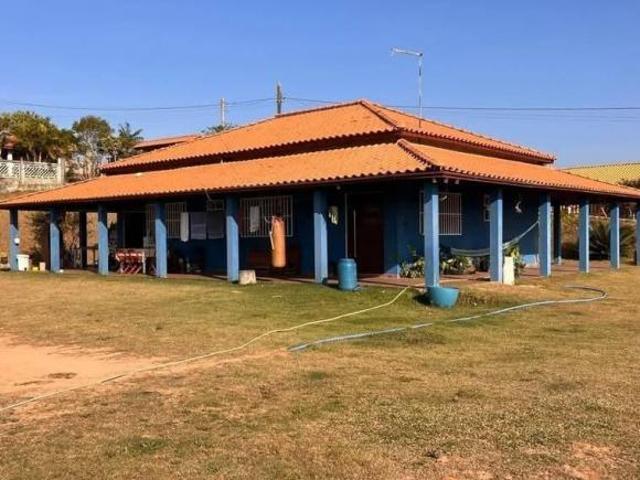 SA CHÁCARA A VENDA EM STA ISABEL BAIRRO POUSO ALEGRE