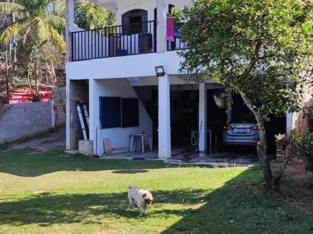 S/A CHÁCARA A VENDA EM STA ISABEL GRANJA URUPÊS
