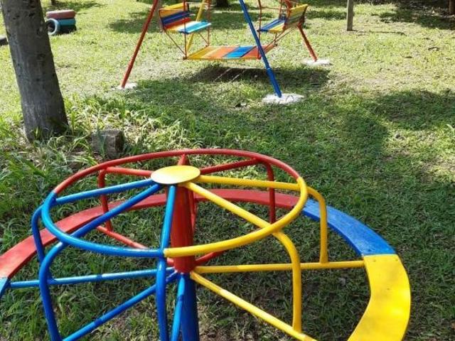 SA CHÁCARA A VENDA EM STA ISABEL JAGUARI