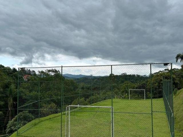 SA LINDA CHÁCARA A VENDA NO CONDOMÍNIO ESTÂNCIA ZÉLIA EM STA ISABEL