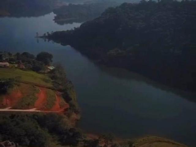 SA LOTE A VENDA EM IGARATÁ