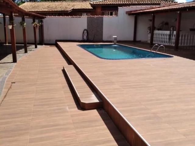 São Fernando Residencia