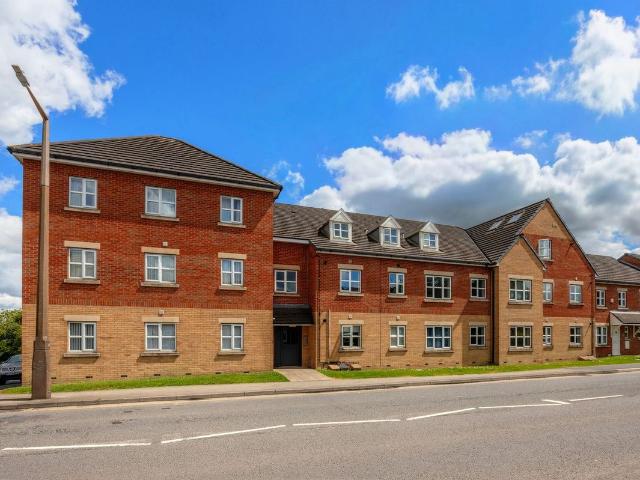 Samuel Court, Cudworth, Barnsley S72, 2 bed flat to rent, £650 pcm | PrimeLocation