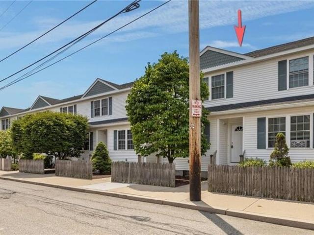Samuel Ave, Pawtucket, Home For Sale