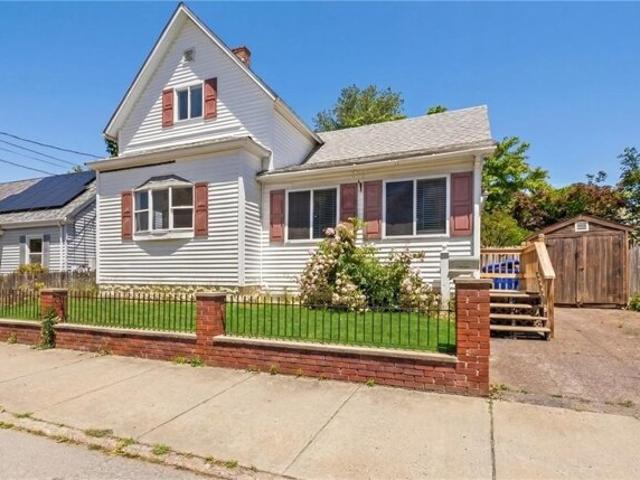 Samuel Ave, Pawtucket, Home For Sale