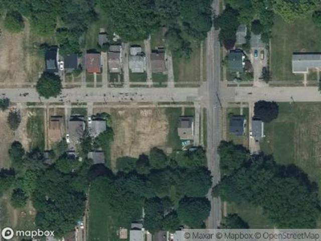 Samuel Ave