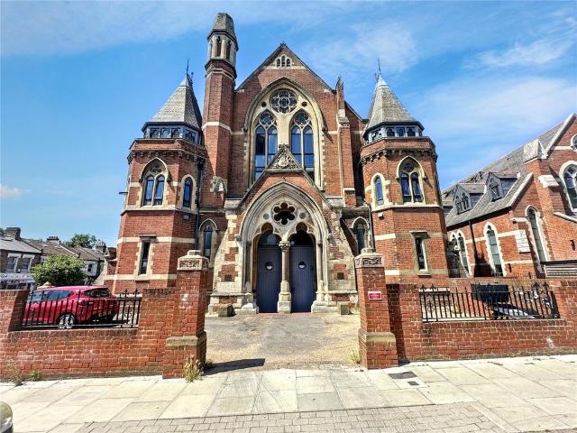 Samuel Baines House, East Dulwich, SE22 1 bed apartment to rent £1,850 pcm £427 pw