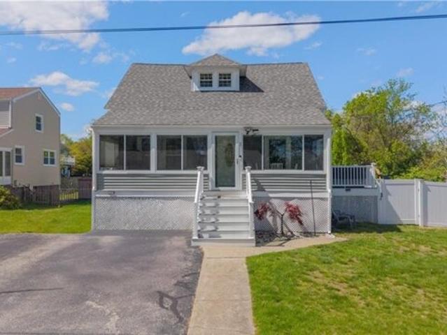 Samuel Gorton Ave, Warwick, Home For Sale