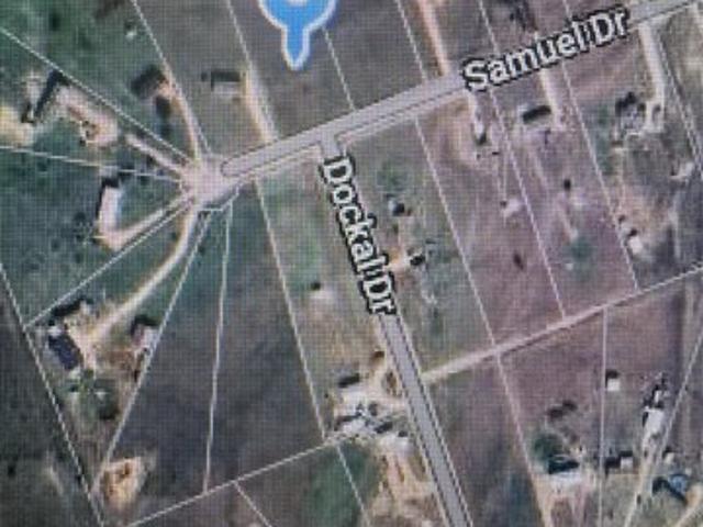Samuel Dr Lot 21, Bertram, TX 78605