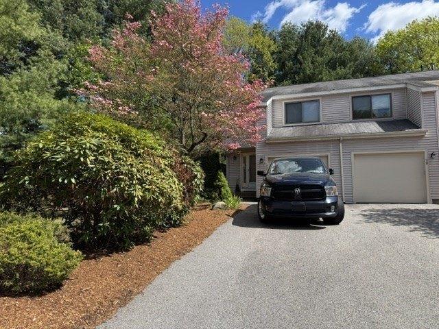 Samuel Dr Unit,grafton, Condo For Sale