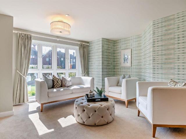 Samuel House, Westpole Avenue, Oakwood EN4, 1 bed flat to rent, £2,925 pcm | PrimeLocation
