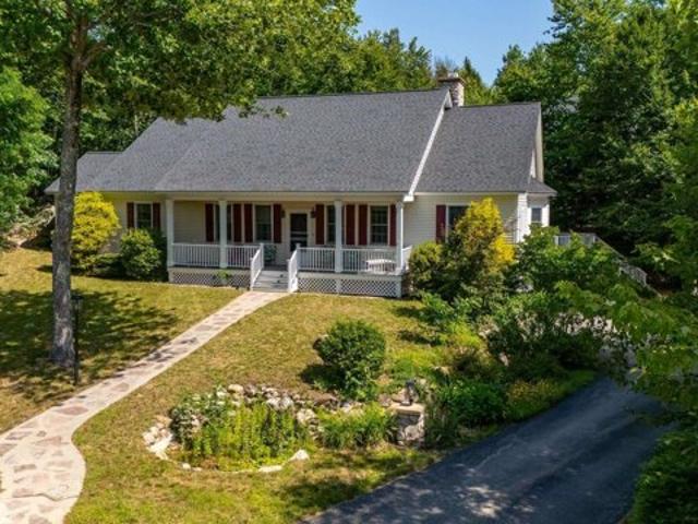 Samuel Hale Dr, Hales Location, Home For Sale