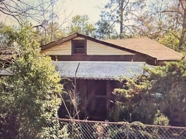 Samuel Jones St, Fort Valley, Home For Sale