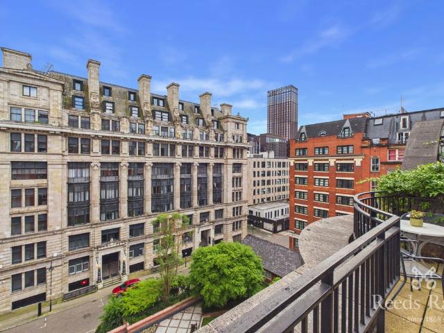 Samuel Ogden Street, Manchester, Greater Manchester M1, 1 bed flat to rent, £1,500 pcm | PrimeLocation