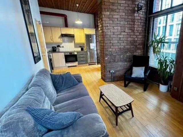 Samuel Ogden Street, Manchester, Greater Manchester, M1 7ax | Room for rent #161303992 | Rentberry