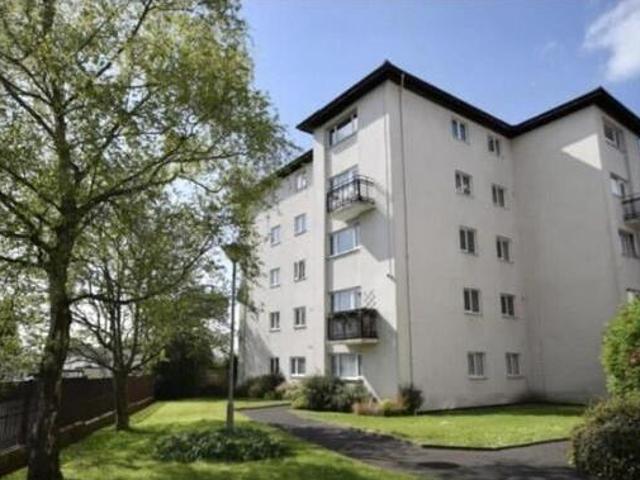 Samuel Street, Preston, 3 Bedroom Flat