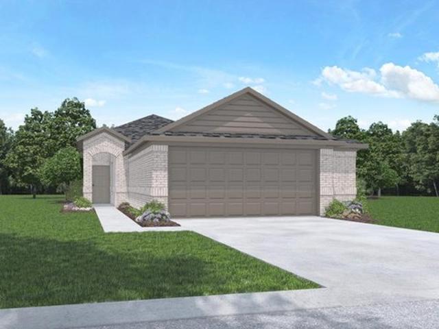 Samuel Plan Venetian Pines Community