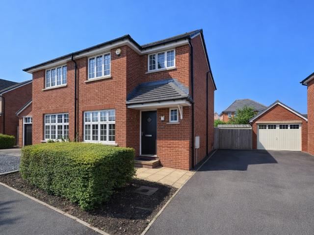 Samuel Road, Derby DE22, 3 bed property to rent, £1,400 pcm | PrimeLocation