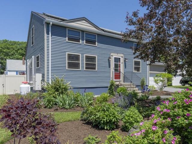 Samuel Rd, Portland, Home For Sale