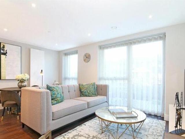 Samuelson House, Greenview Court, Merrick Road, 2 Bedroom Apartment
