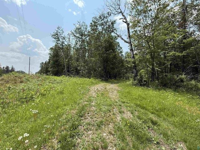 Samuelson Rd, Angora, MN 55703