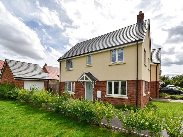 Samworth Close, Balsham, Cambridge CB21, 3 bed detached house to rent, £1,850 pcm | PrimeLocation